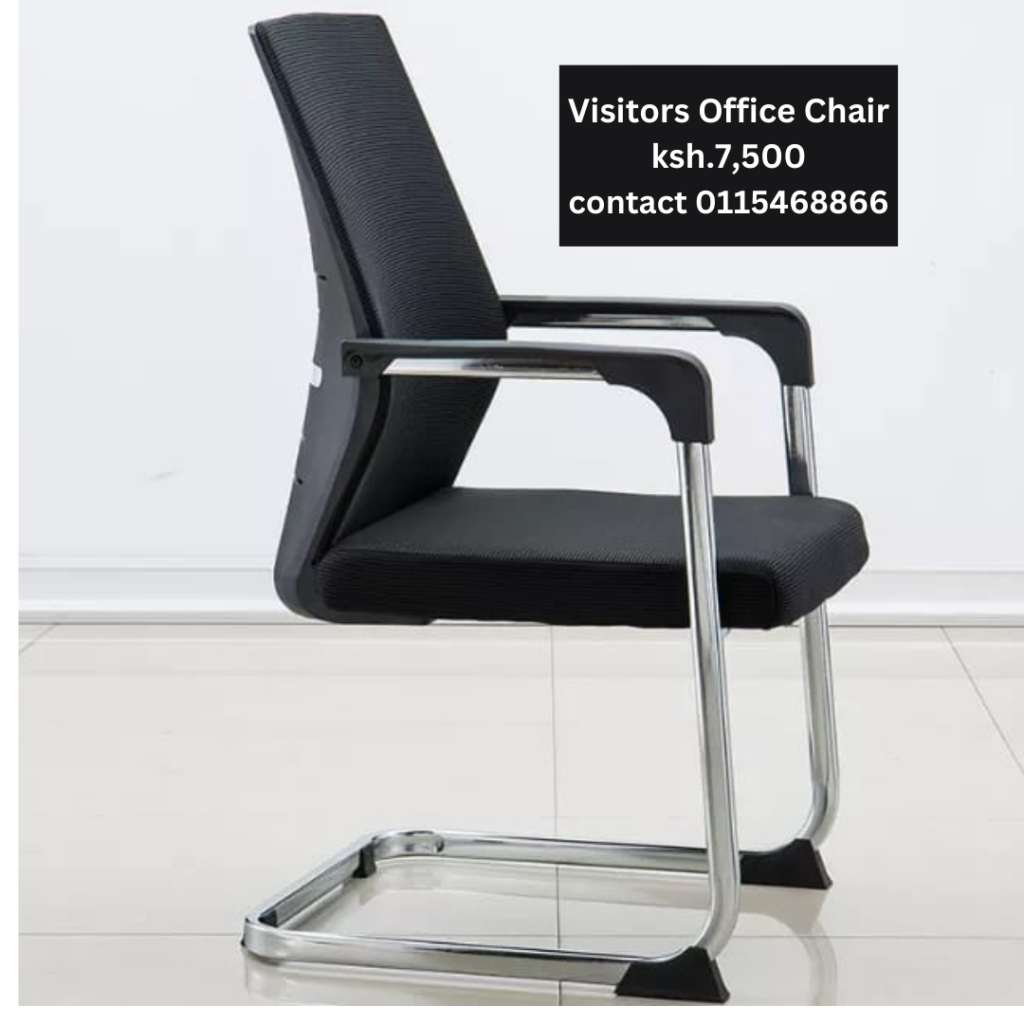 Executive Visitors Office Chair – Lumat Furniture