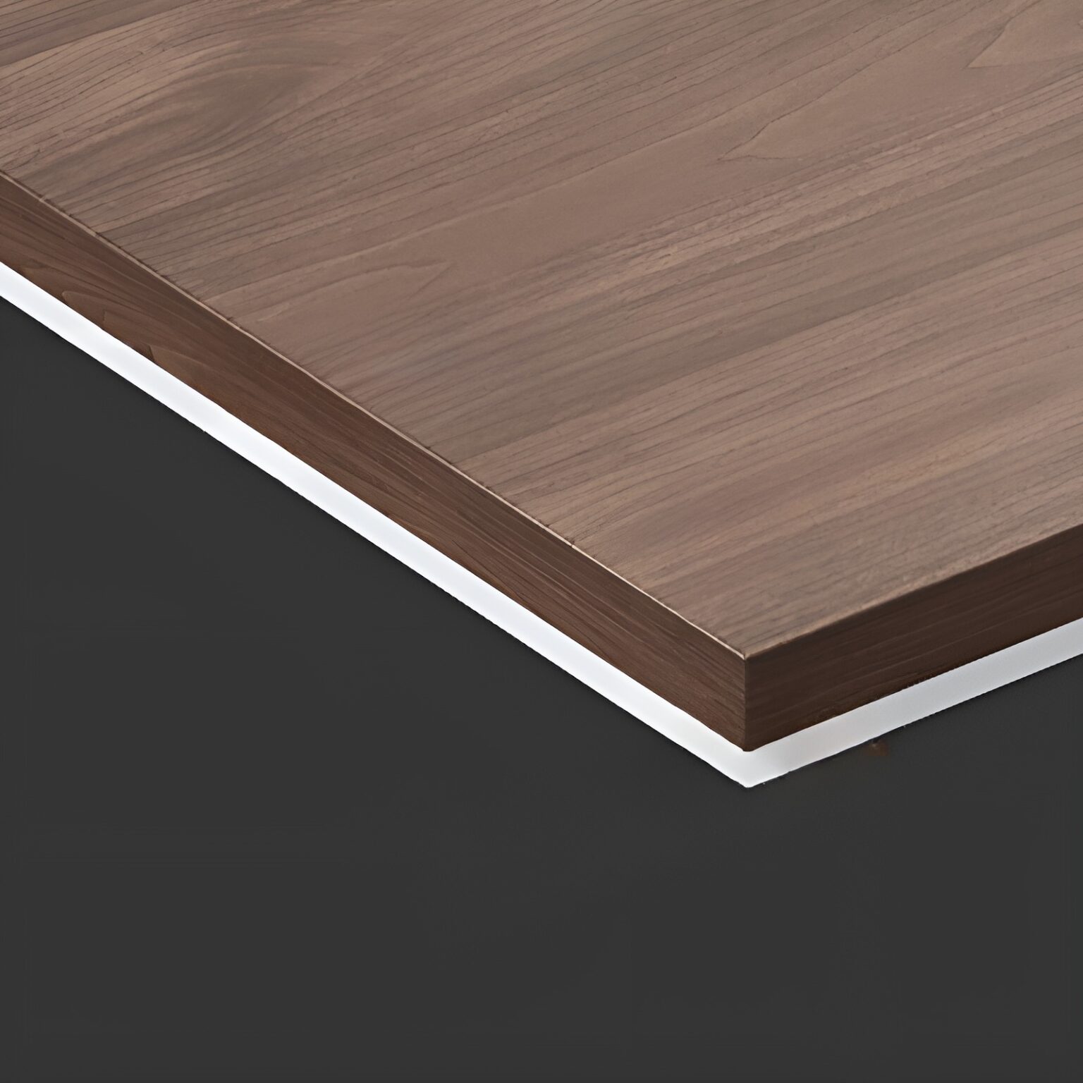 8-Seater Boardroom Office Table With Grommet – Lumat Furniture